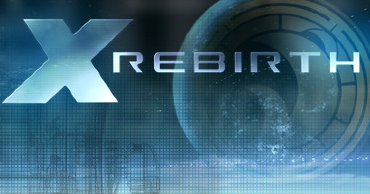 X Rebirth - Game | GameGrin