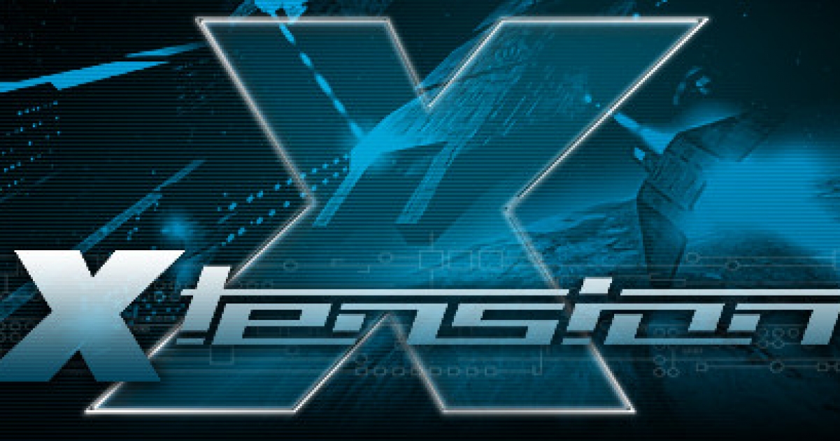X: Tension - Game | GameGrin