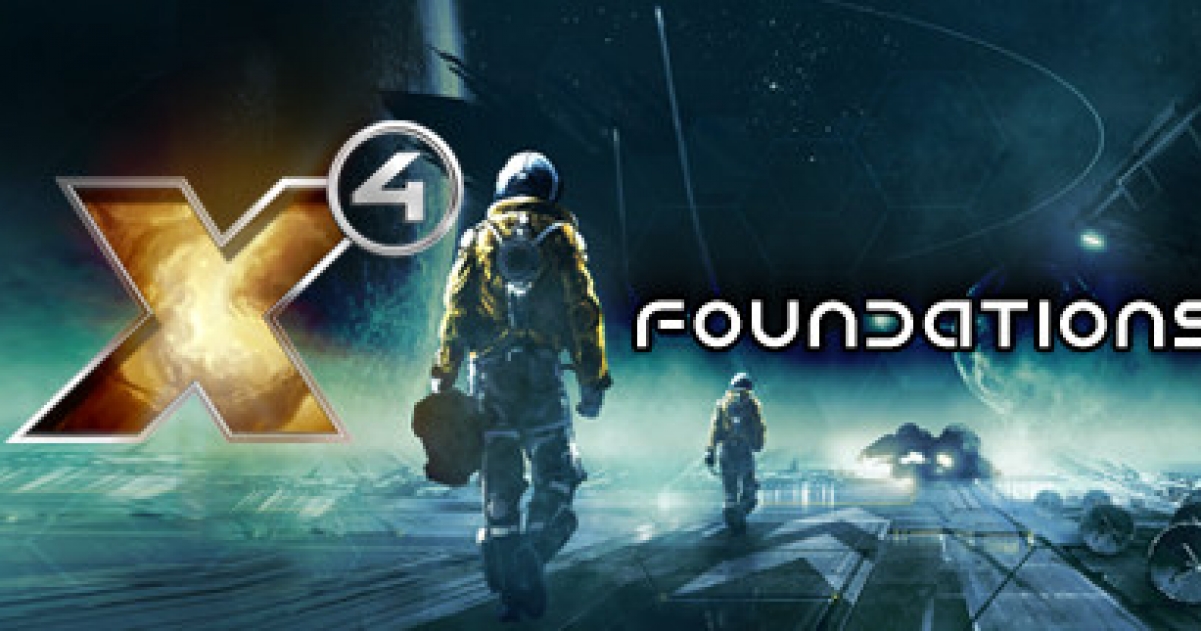X4: Foundations - Game | GameGrin