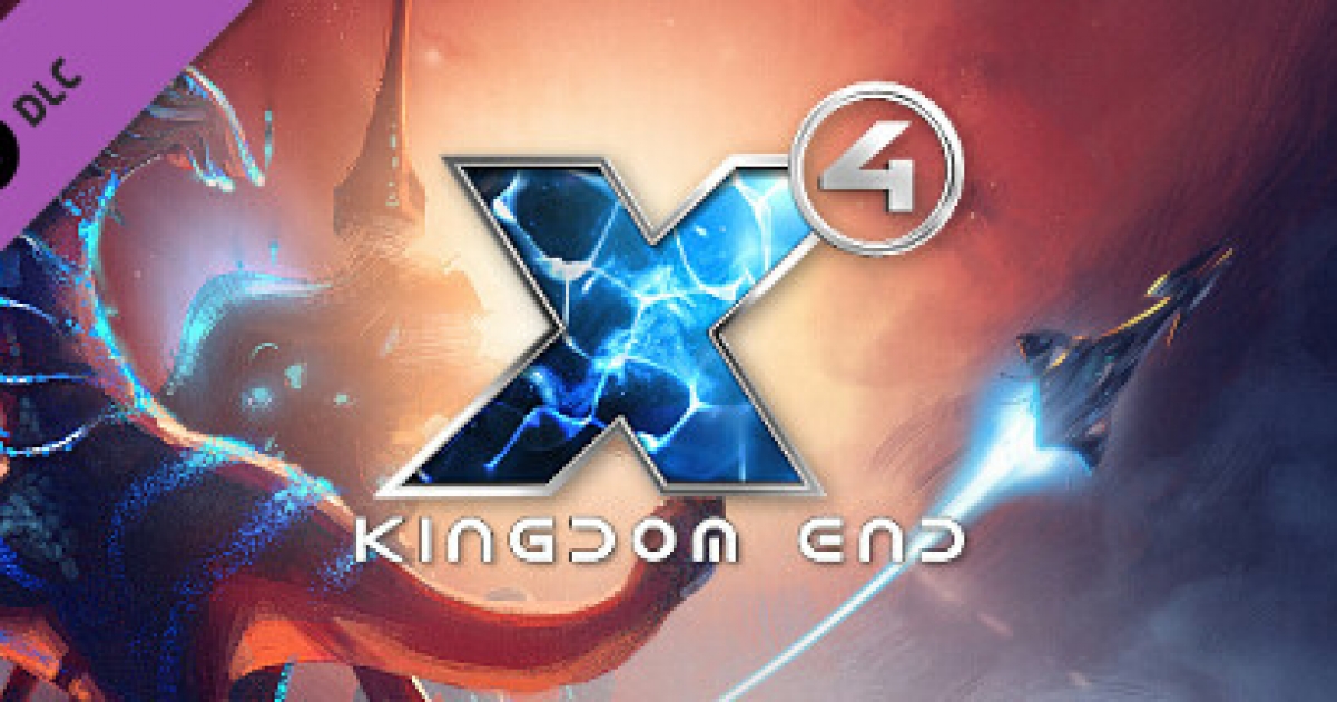 X4: Kingdom End - Images & Screenshots | GameGrin