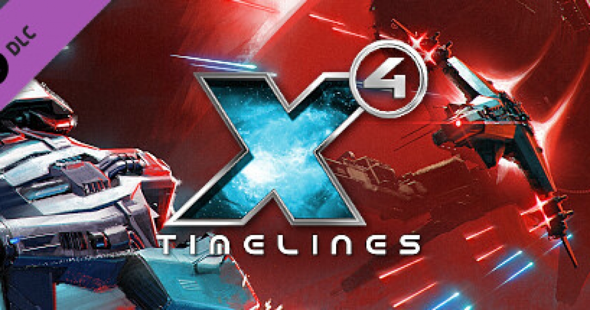 X4: Timelines - Images & Screenshots | GameGrin