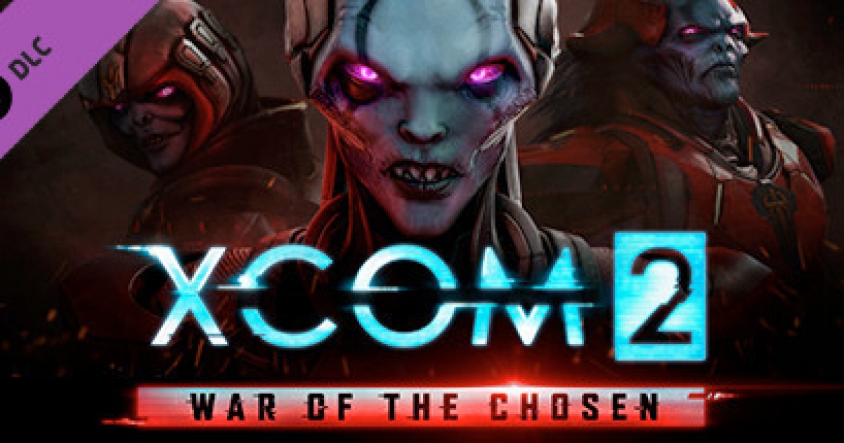 XCOM 2: War of the Chosen - Game | GameGrin