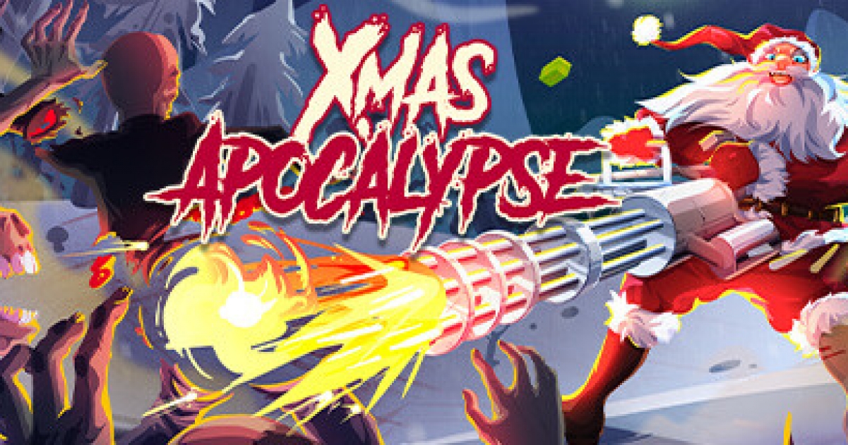 Xmas Apocalypse - Images & Screenshots | GameGrin