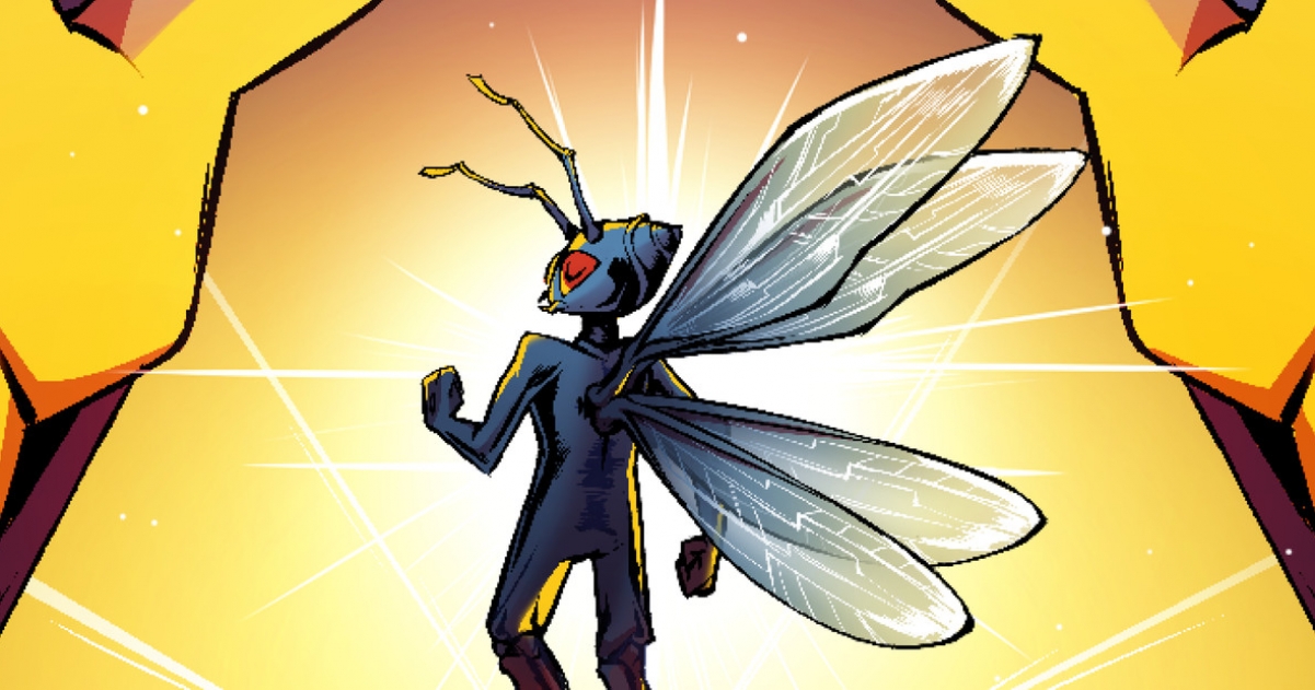 Yars: Recharged Review | GameGrin