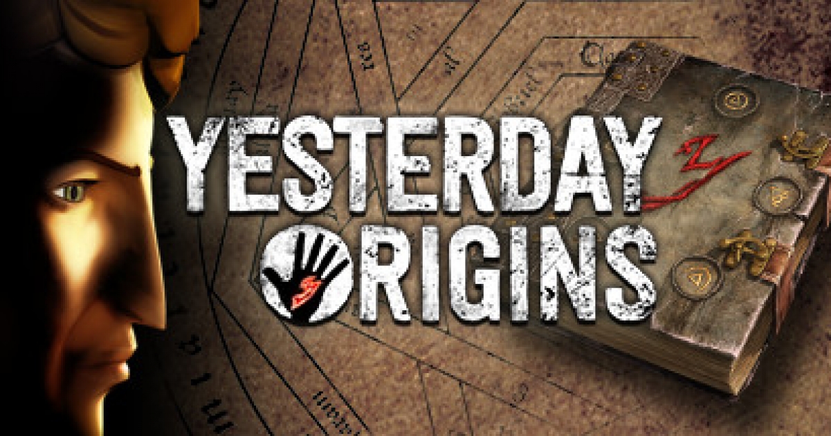 Yesterday Origins - Game | GameGrin