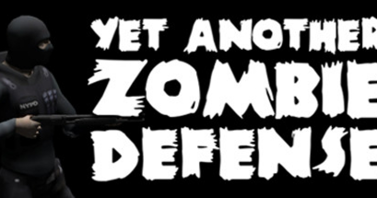 Yet Another Zombie Defense - Game | GameGrin