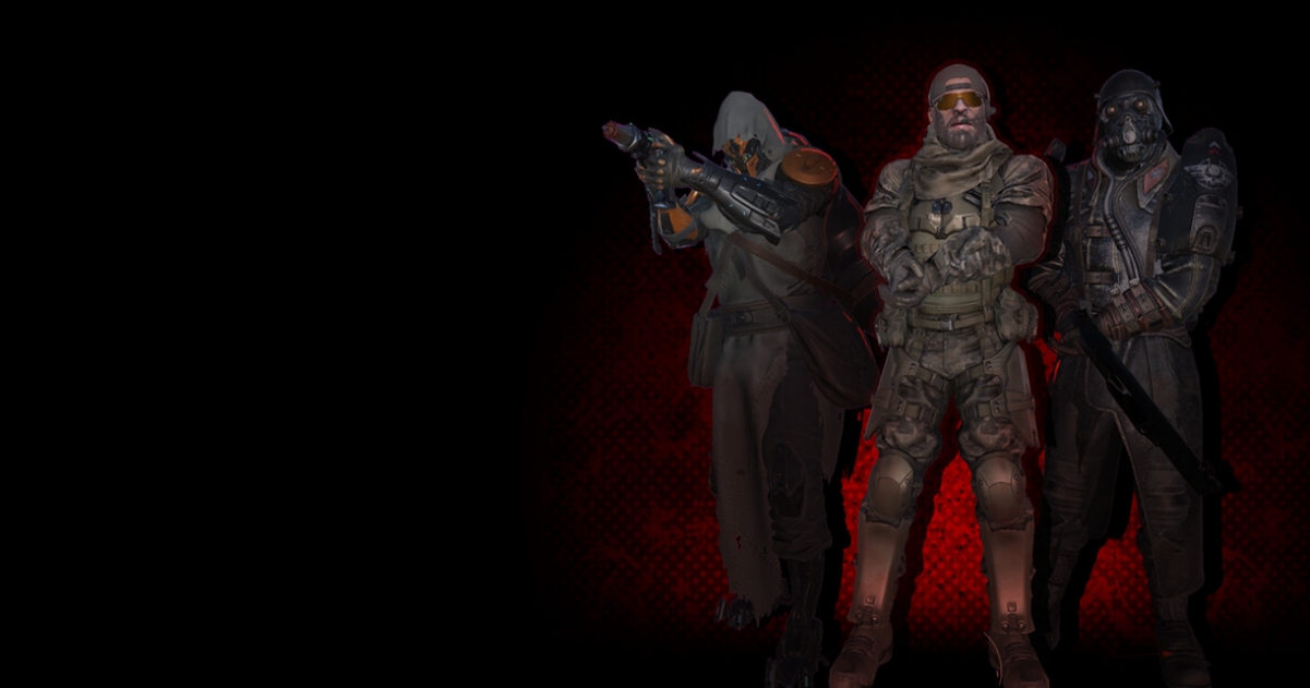 How Yet Another Zombie Survivors Draws Catharsis and Balance from ...