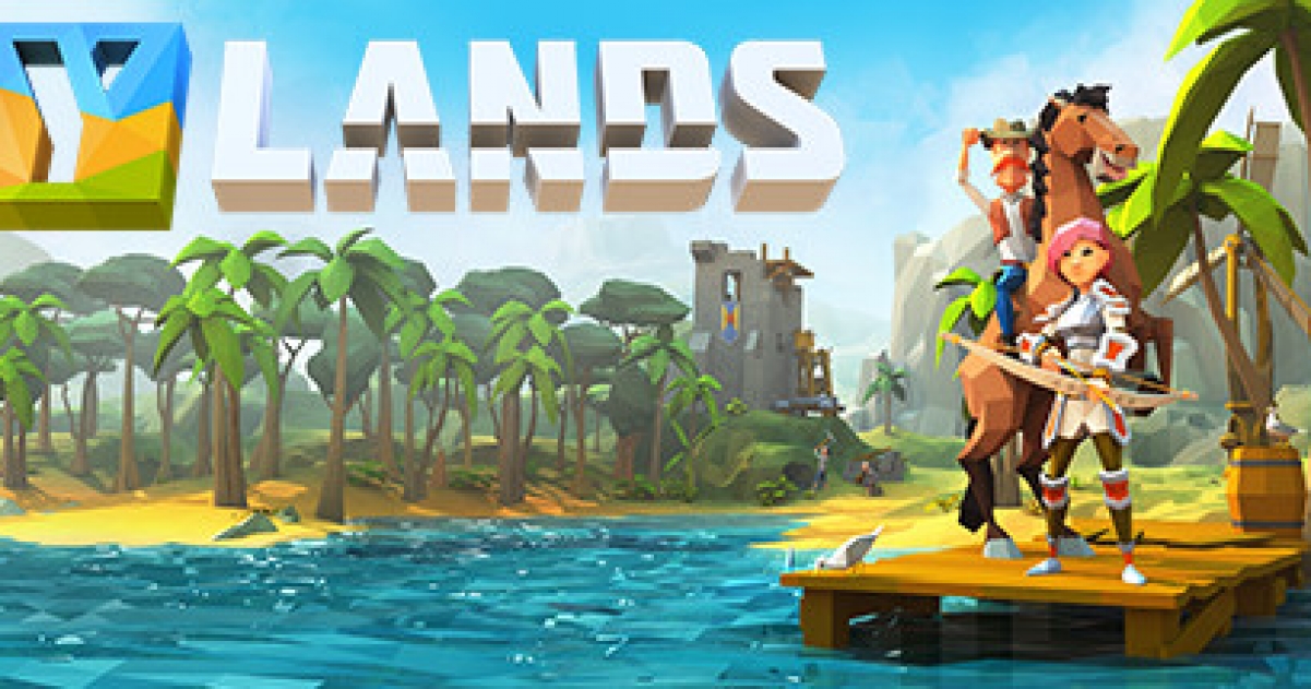 Ylands - Game | GameGrin