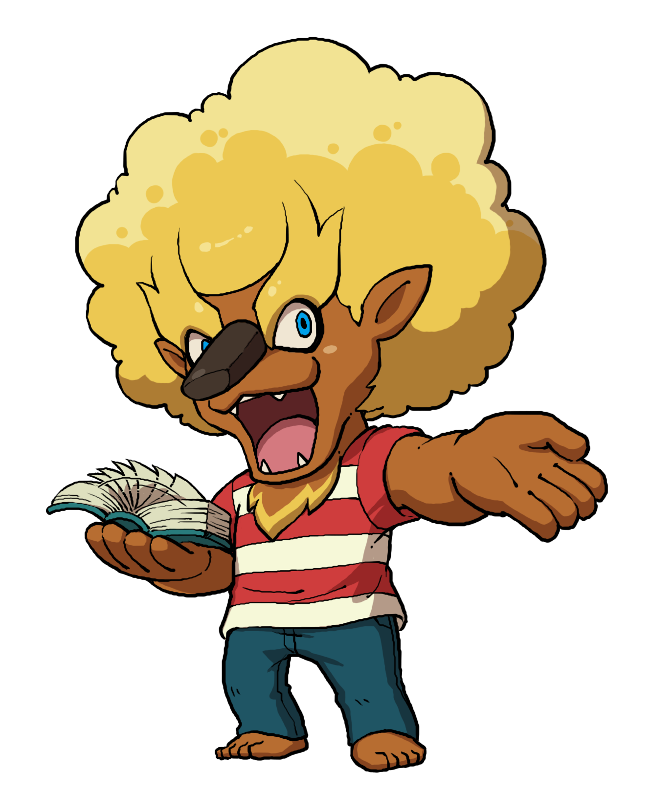 Yo-kai Watch 3 - Images & Screenshots | GameGrin