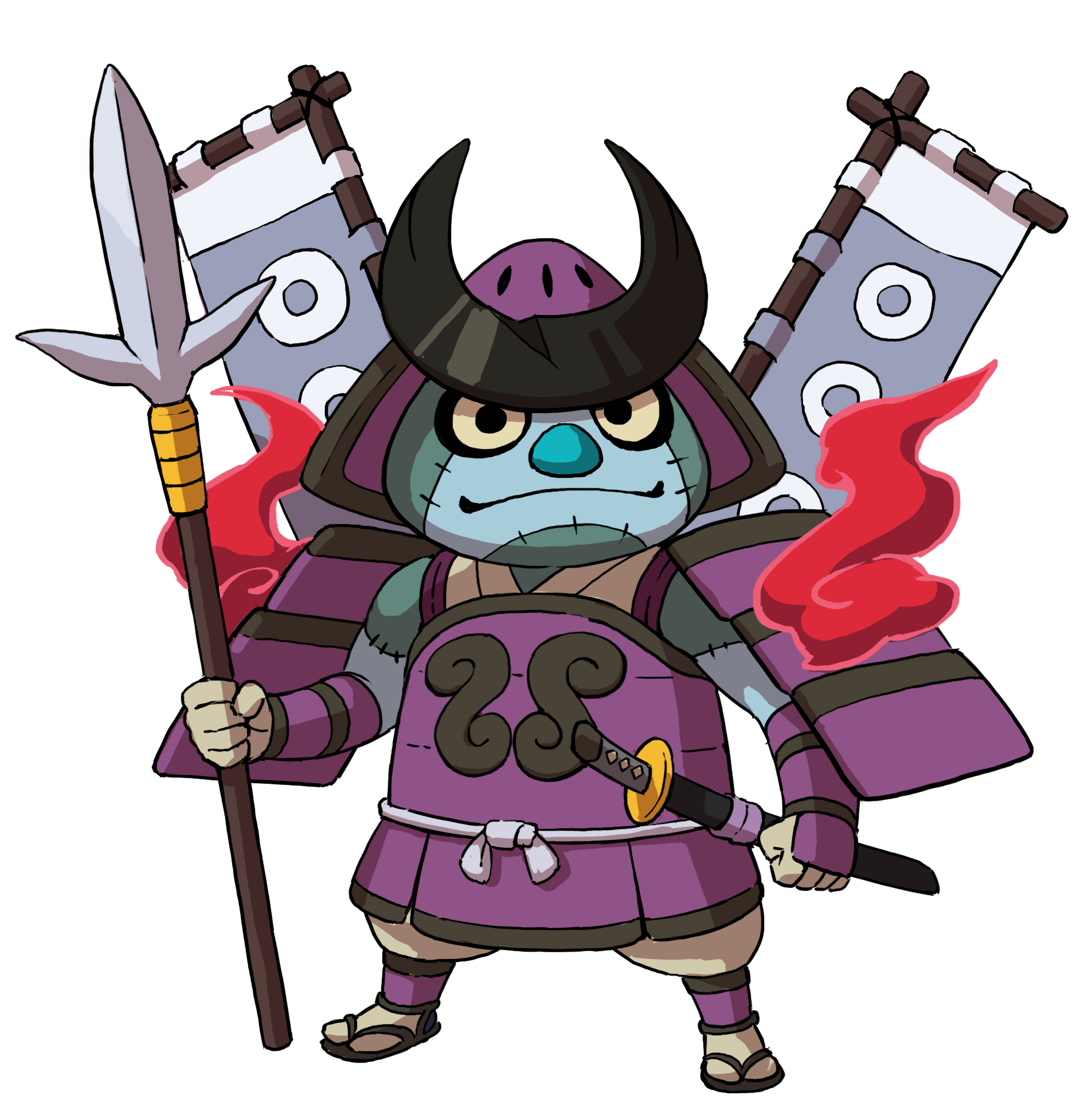 Yo-Kai Watch - Images & Screenshots | GameGrin