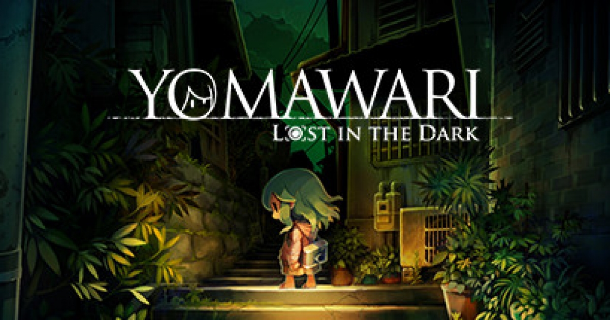 Yomawari: Lost in the Dark - Game | GameGrin