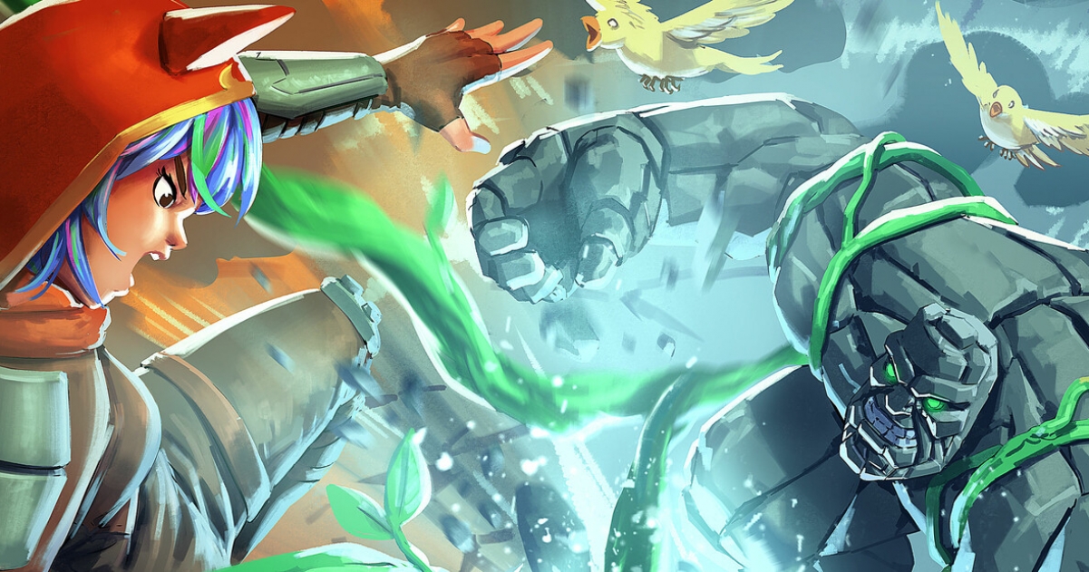 Guerrilla Collective Showcase 2023: Yomi 2 | GameGrin