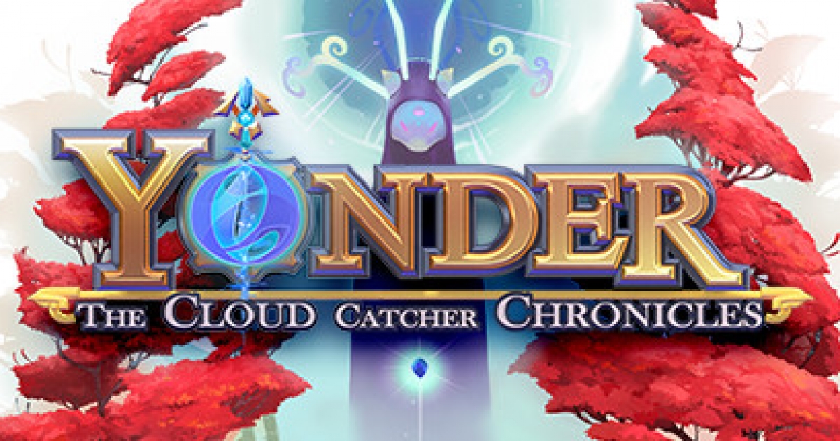 Yonder: The Cloud Catcher Chronicles - Game | GameGrin