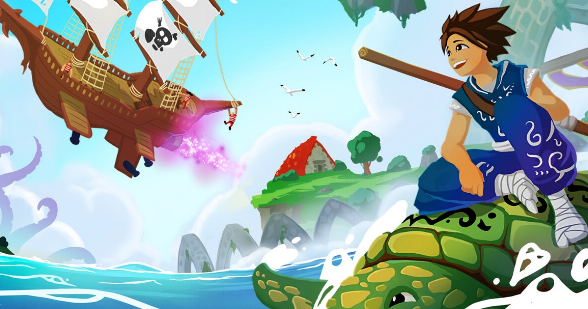 Zefyr: A Thief's Melody Preview | GameGrin