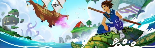 Zefyr: A Thief's Melody Preview | GameGrin