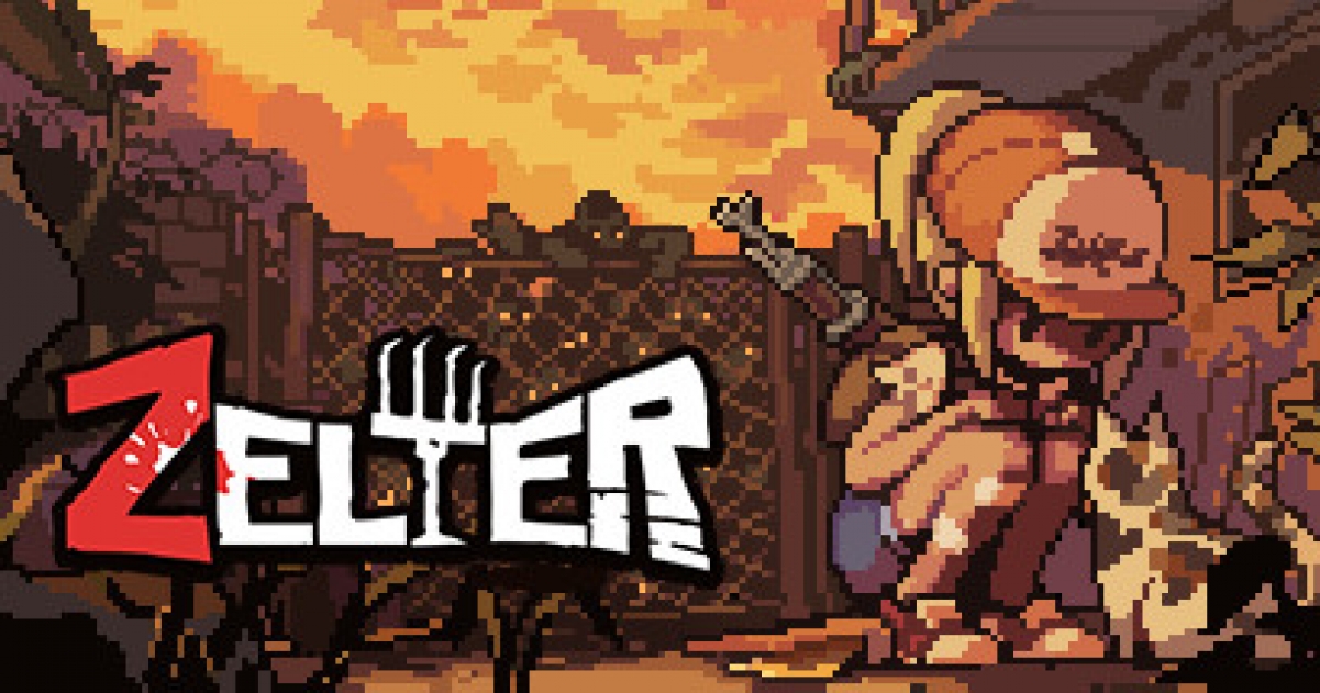 Zelter - Game | GameGrin