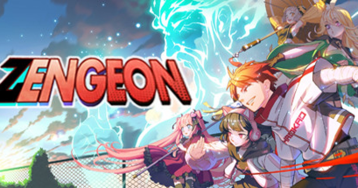 Zengeon - Game | GameGrin