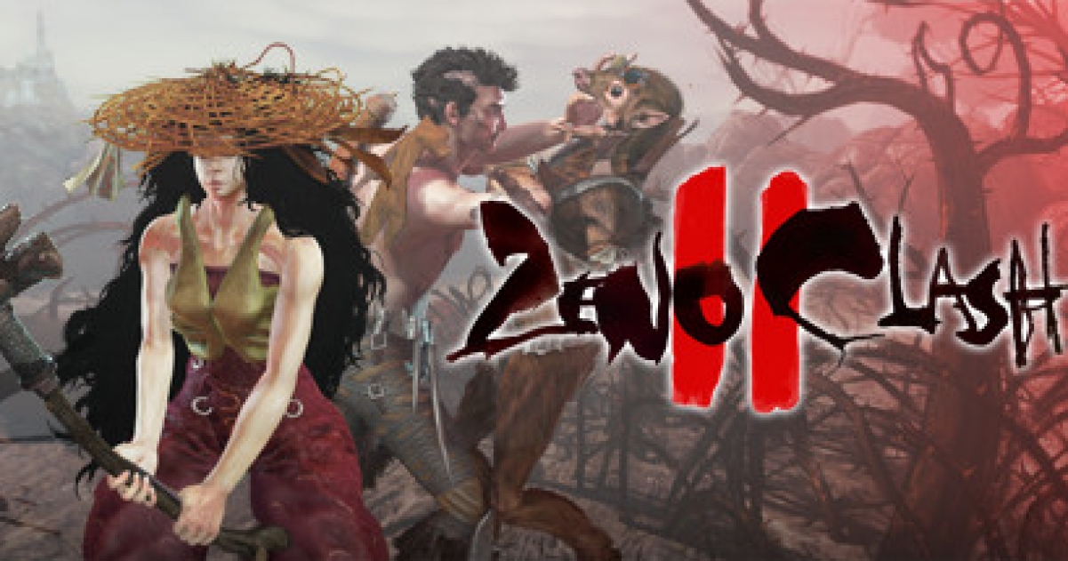 Zeno Clash 2 - Images & Screenshots | GameGrin