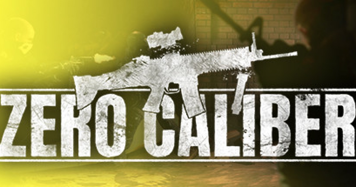 Zero Caliber VR - Images & Screenshots | GameGrin