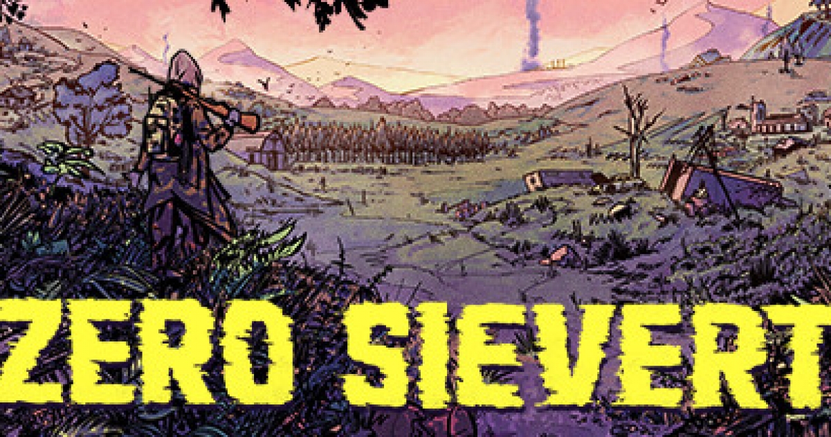 ZERO Sievert - Game | GameGrin