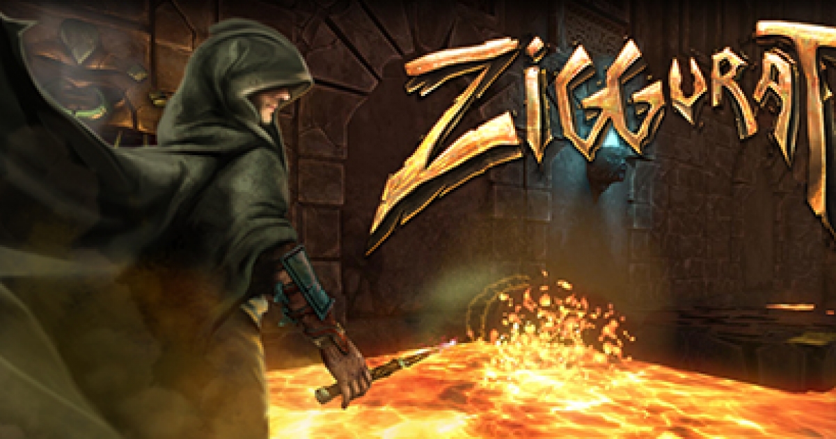 Ziggurat - Game | GameGrin