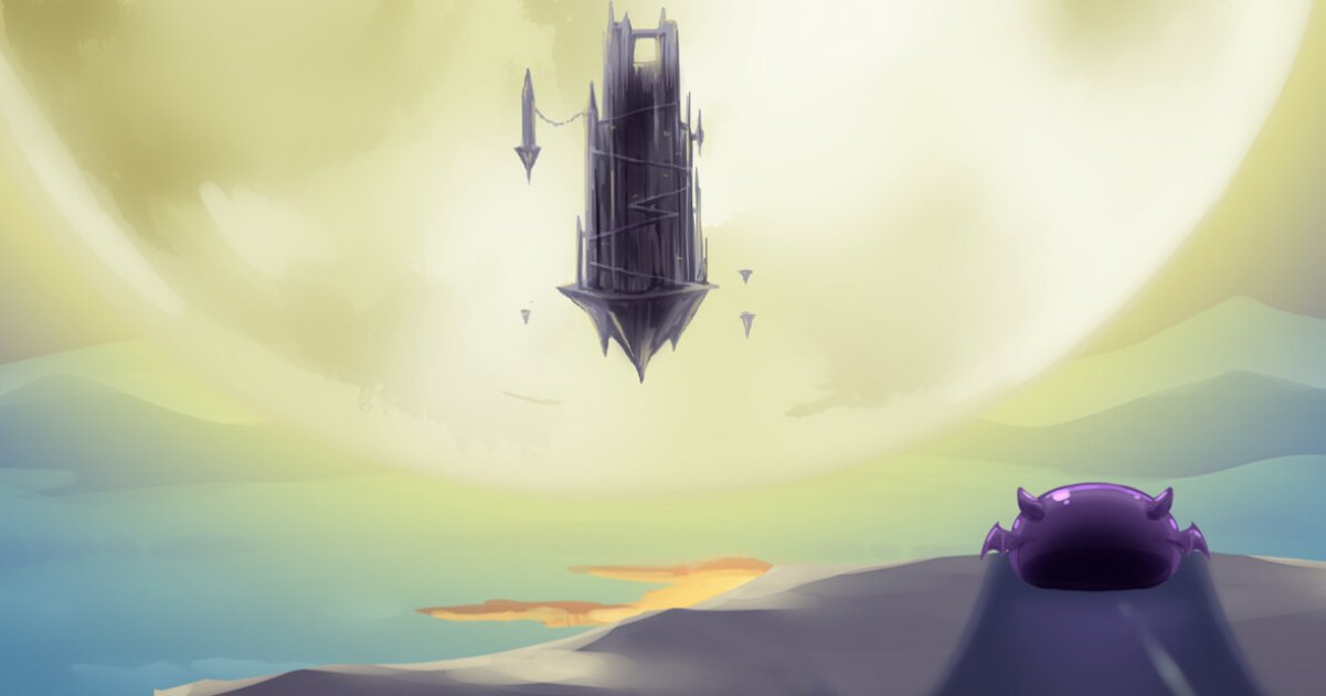 Zlime: Return of Demon Lord Preview | GameGrin