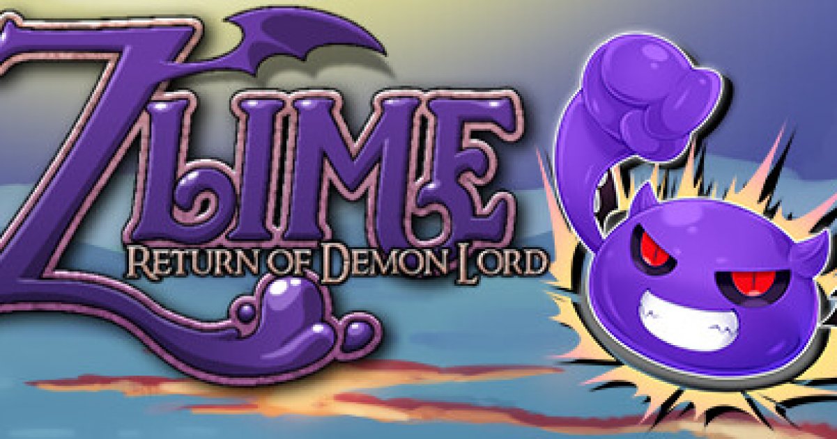 Zlime: Return Of Demon Lord - Images & Screenshots | GameGrin