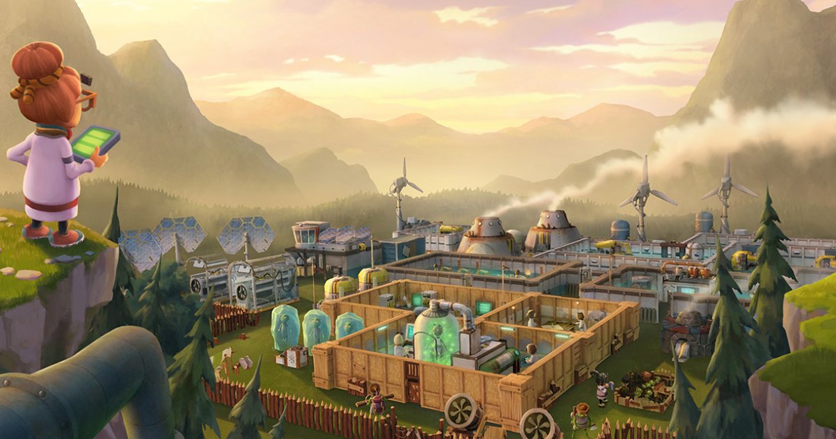 Zombie Cure Lab is Coming Soon with a New Trailer! | GameGrin