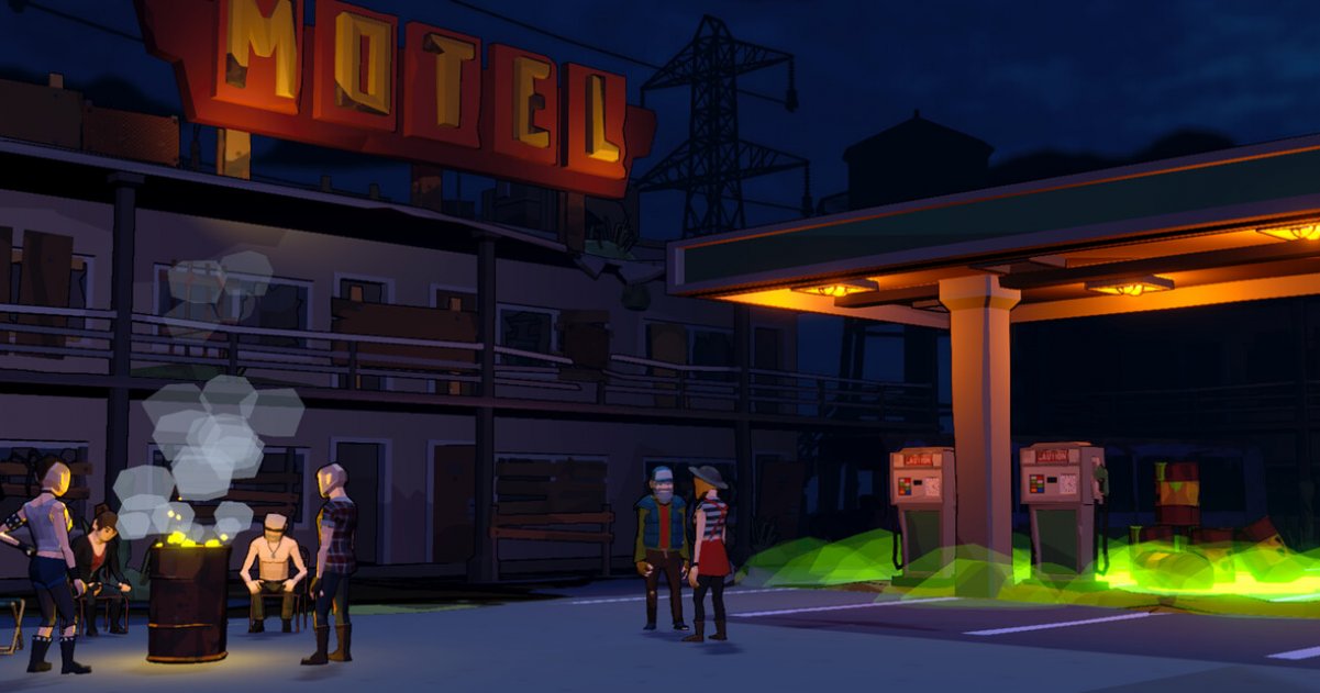 Zombie Within Preview | GameGrin