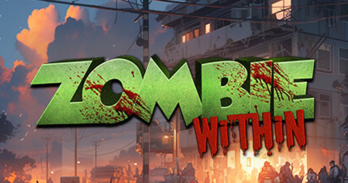 Zombie Within - Game | GameGrin