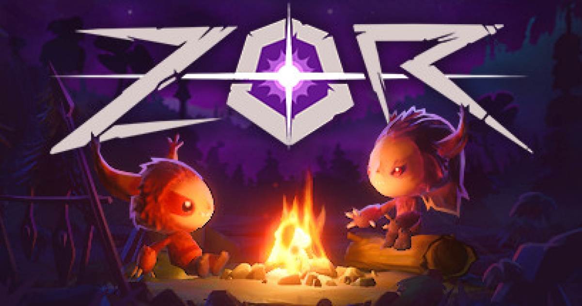 ZOR: Pilgrimage of the Slorfs - Images & Screenshots | GameGrin