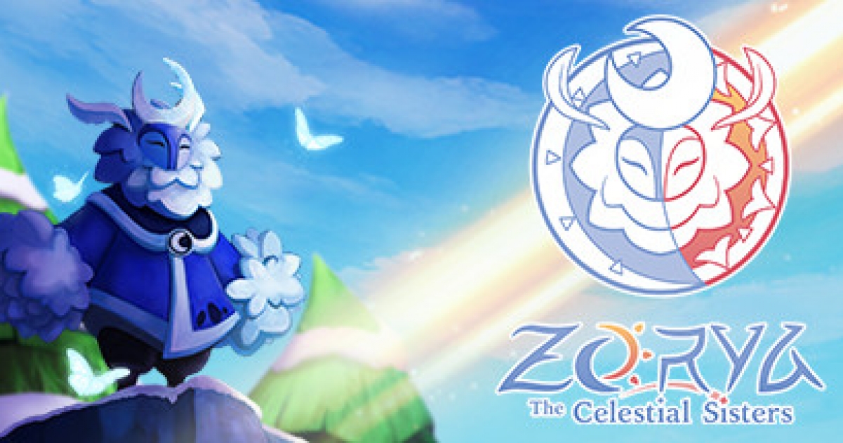 Zorya: The Celestial Sisters - Game | GameGrin