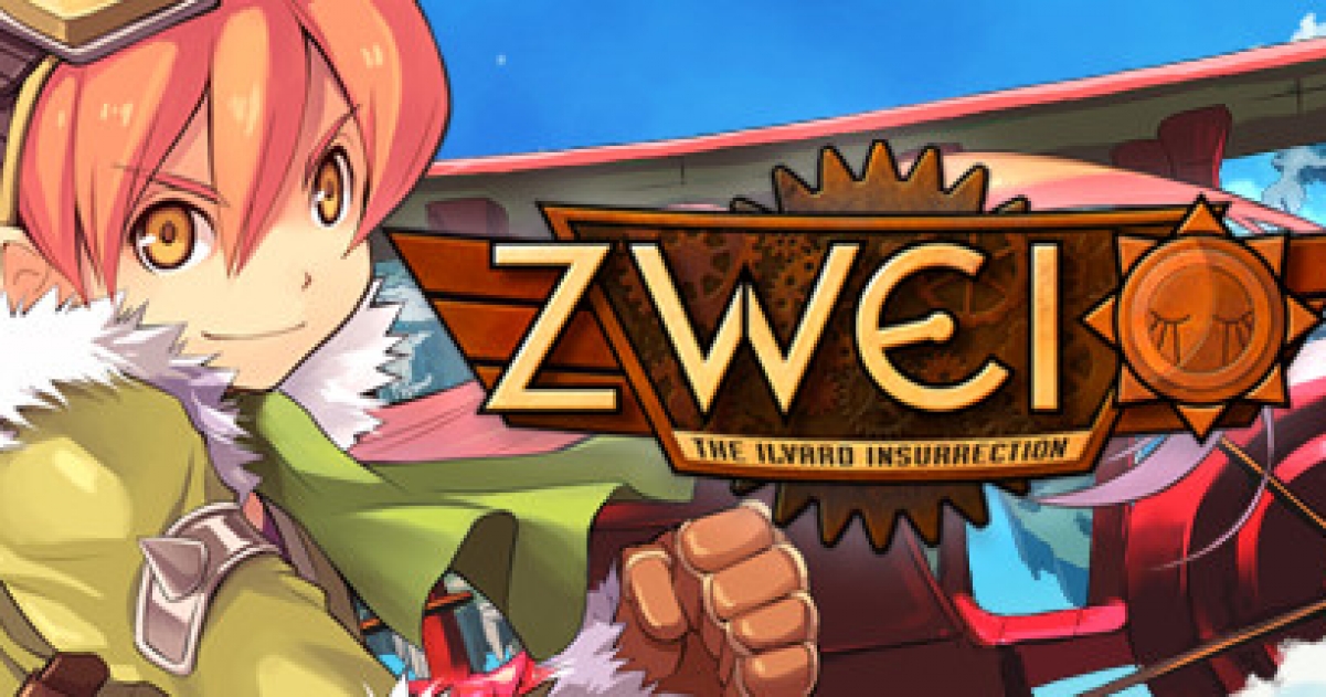 Zwei: The Ilvard Insurrection - Game | GameGrin