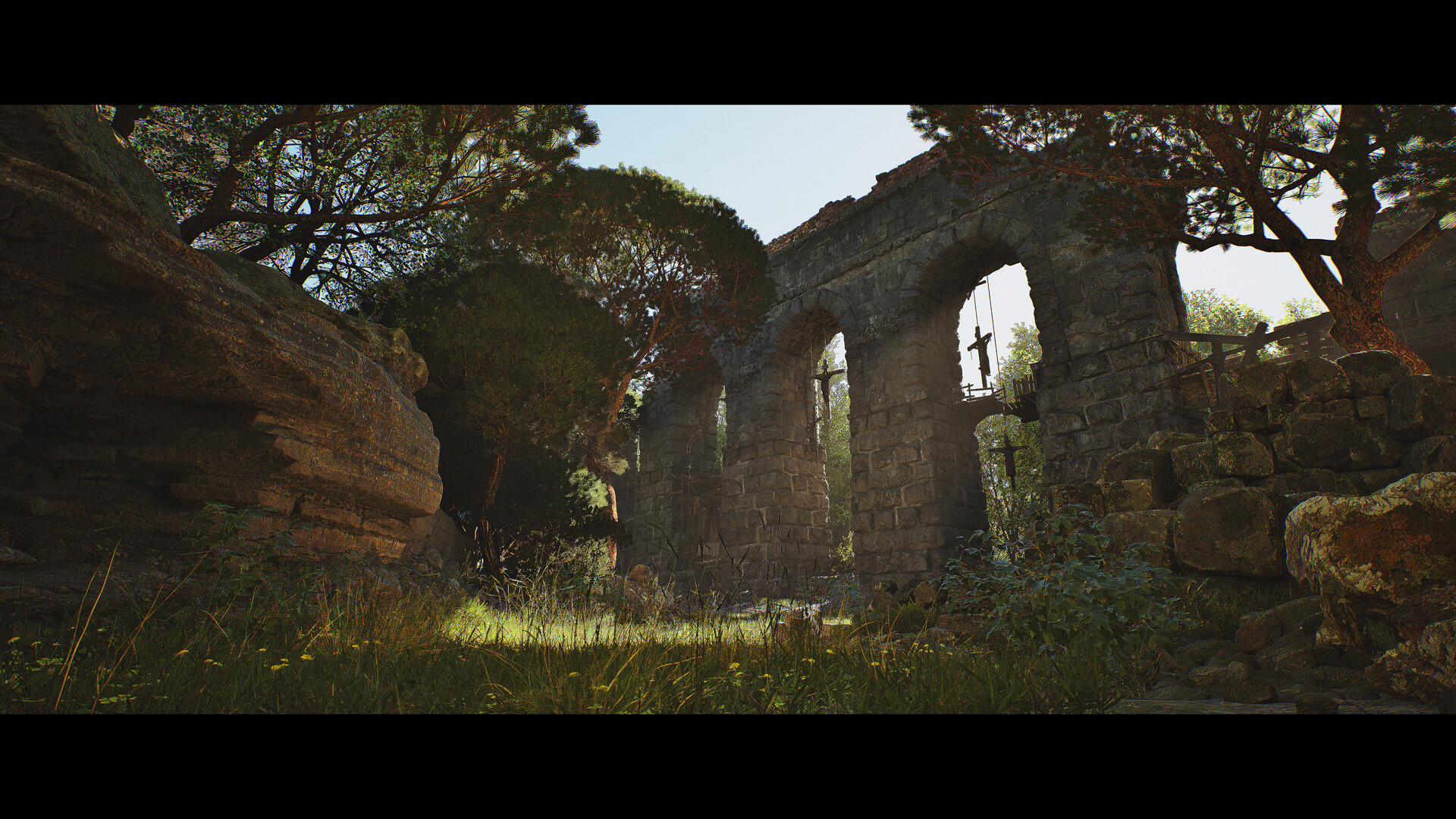 1348 : Ex Voto - Images & Screenshots | GameGrin