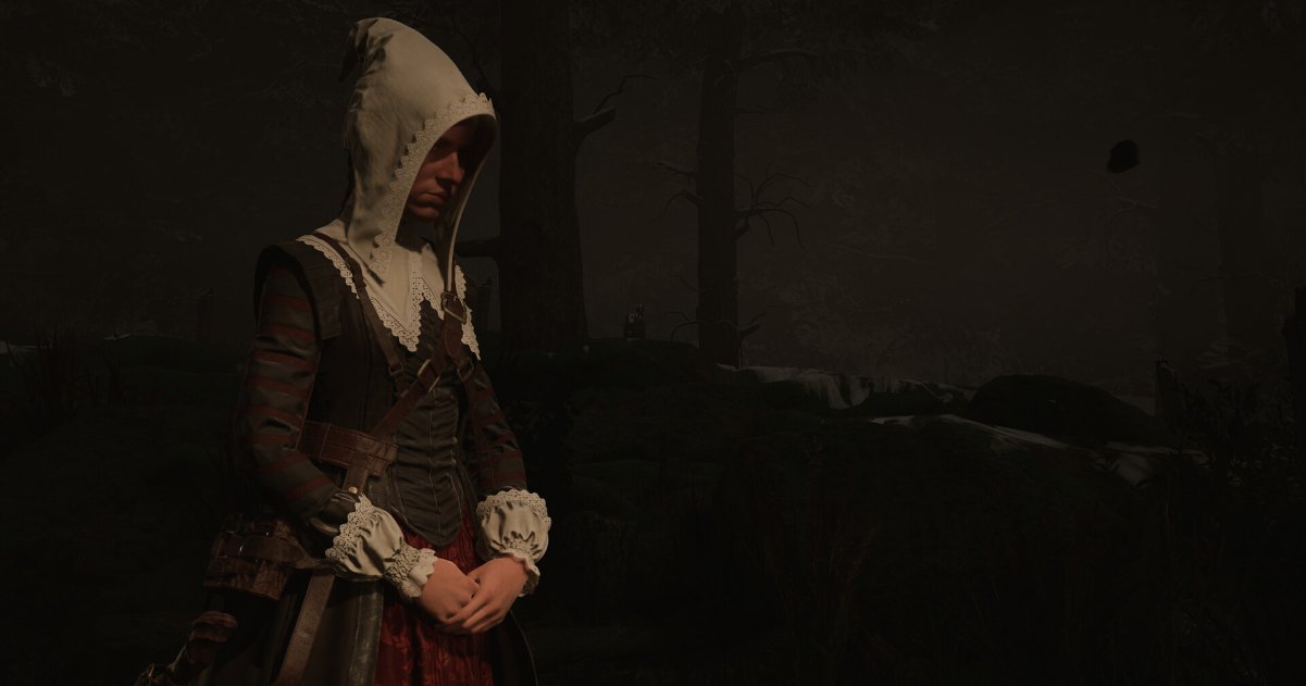 Summer Game Fest 2026: 1666: Amsterdam | GameGrin