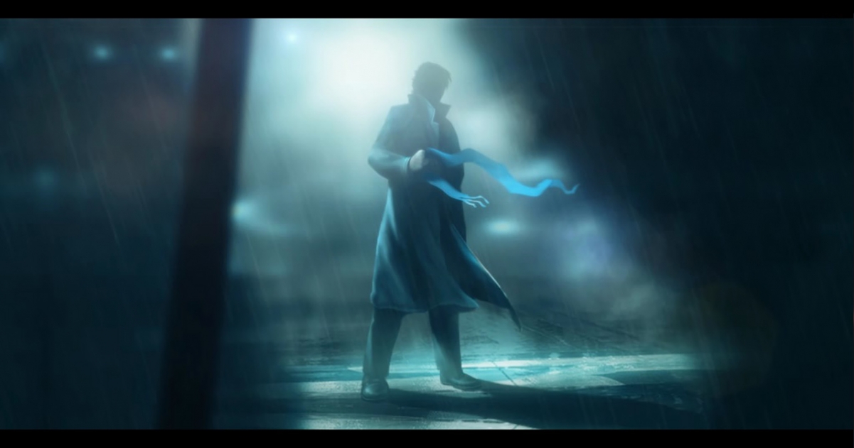 Adam Wolfe Review | GameGrin