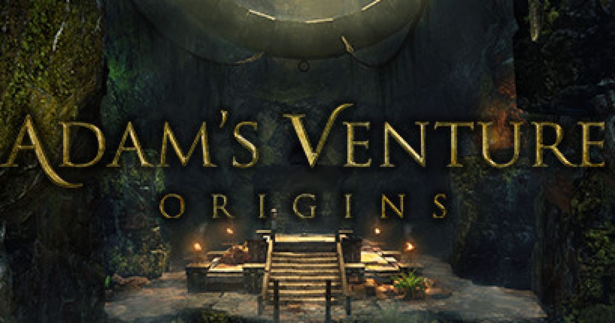Adam's Venture: Origins - Images & Screenshots | GameGrin