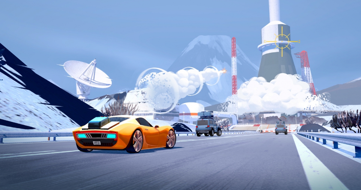 Agent Intercept Review | GameGrin