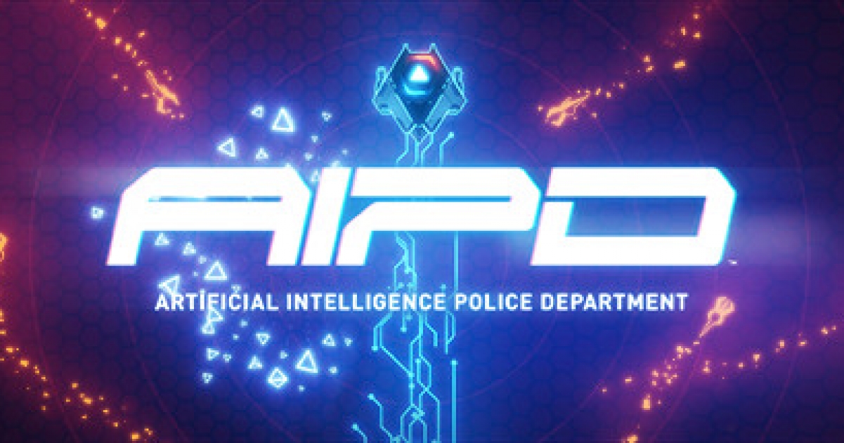 AIPD - Artificial Intelligence Police Department - Game | GameGrin