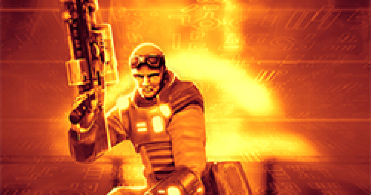 Alien Breed 3: Descent Review | GameGrin