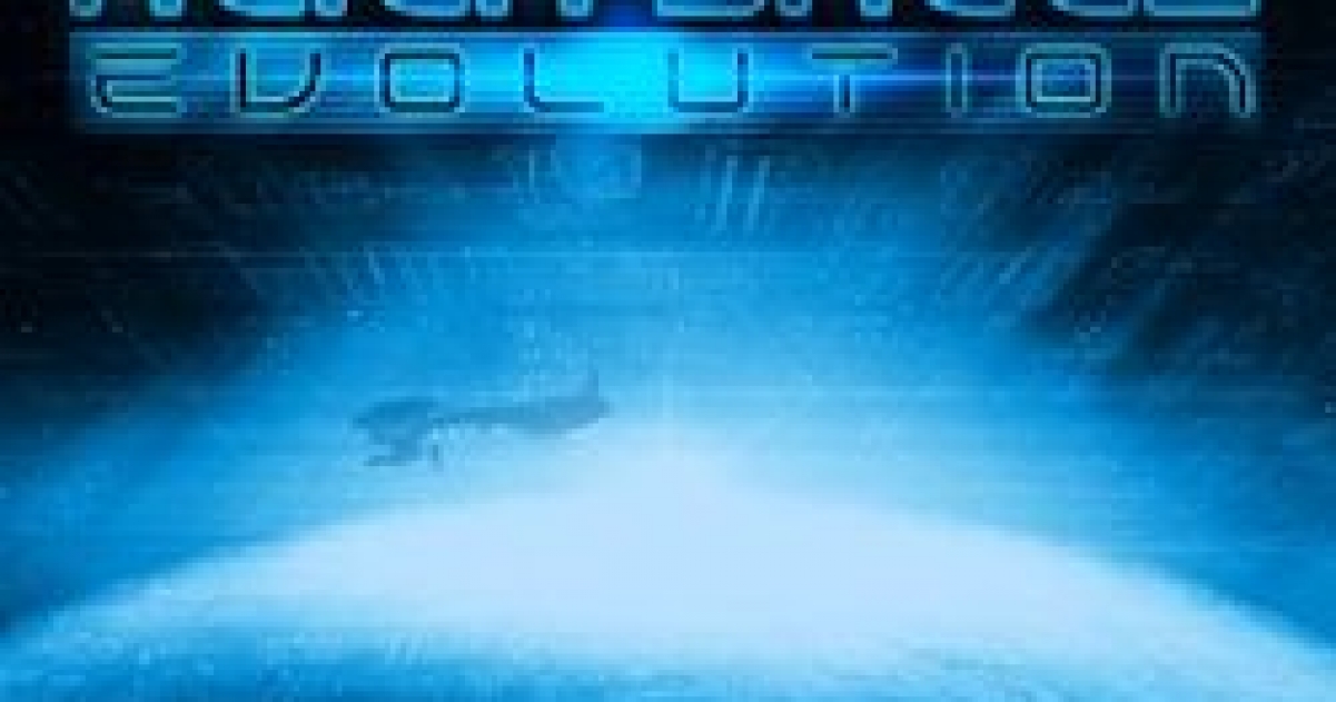 Alien Breed Evolution Review | GameGrin