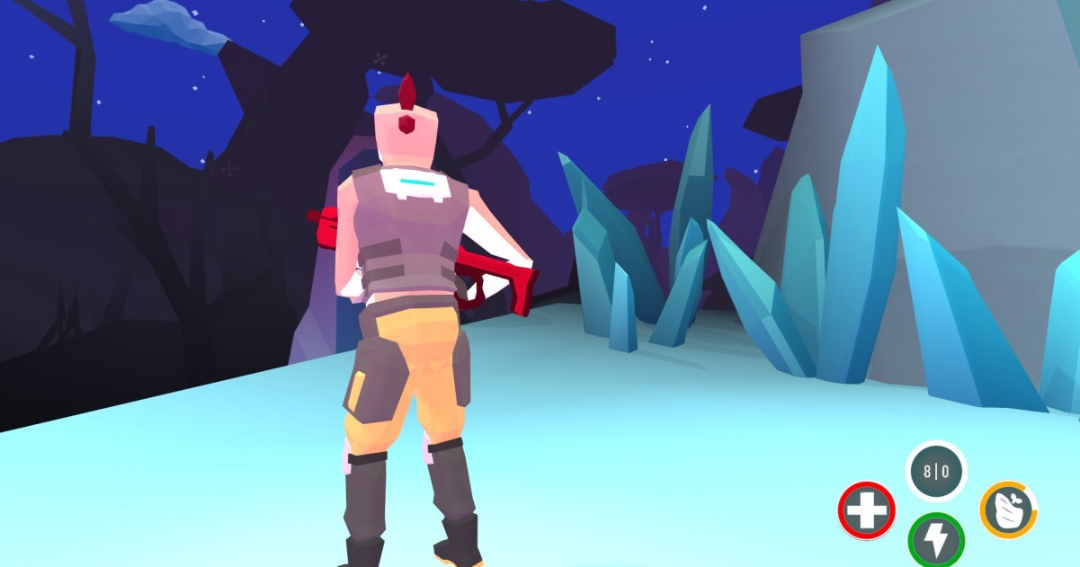 Alien Life Simulator Receives Early Access Release Date | GameGrin