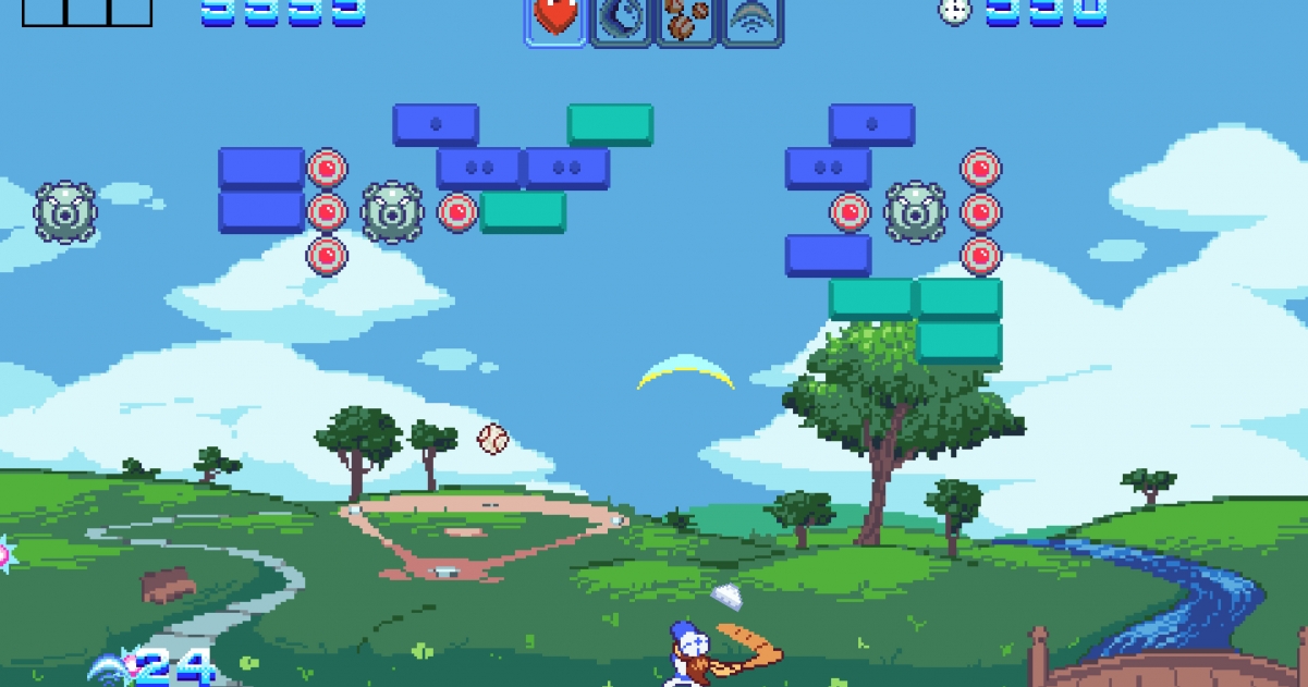 Aliens Go Home Run Review | GameGrin