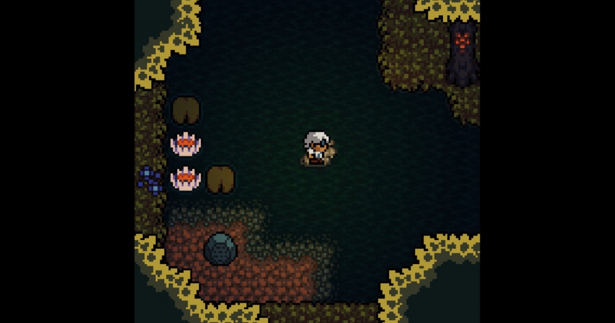 Anodyne Review | GameGrin