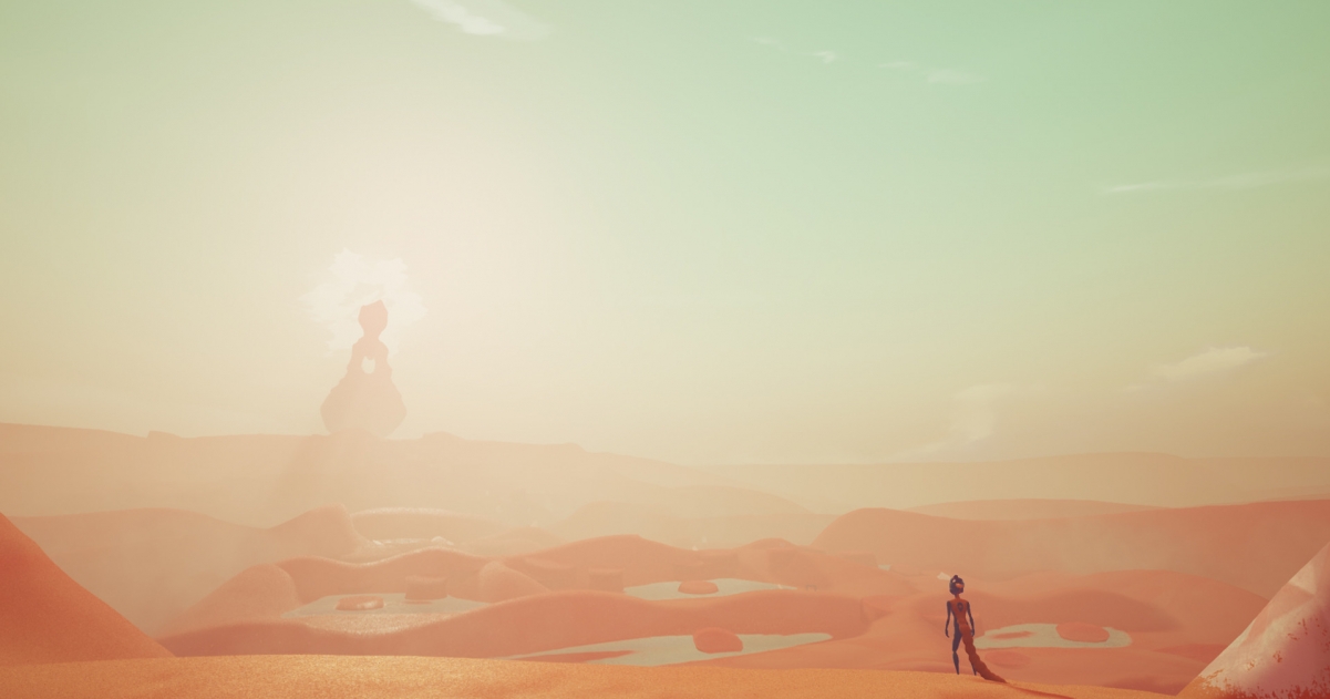 Areia: Pathway to Dawn Review | GameGrin