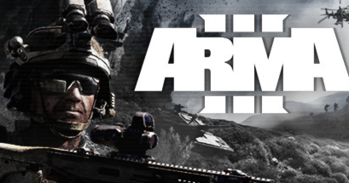 Arma 3 - Game | GameGrin