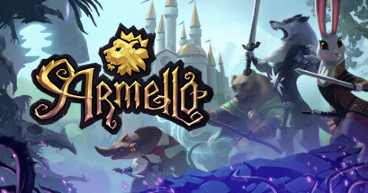 Armello - Game | GameGrin