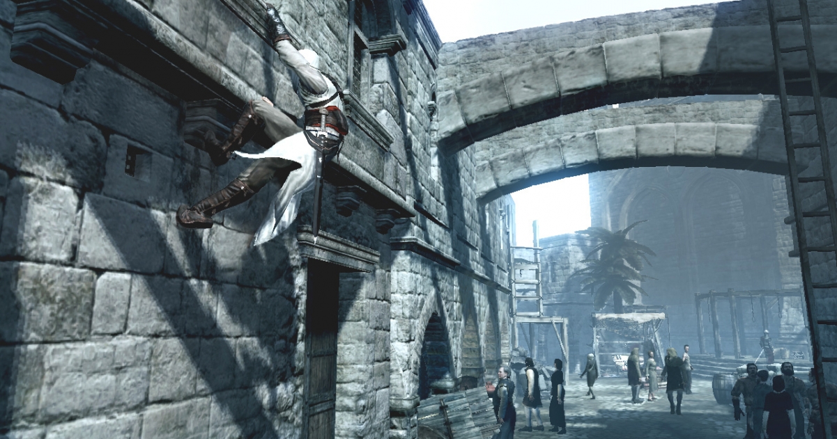 I Really Miss The Philosophy Discussions With the People You Murder in ...