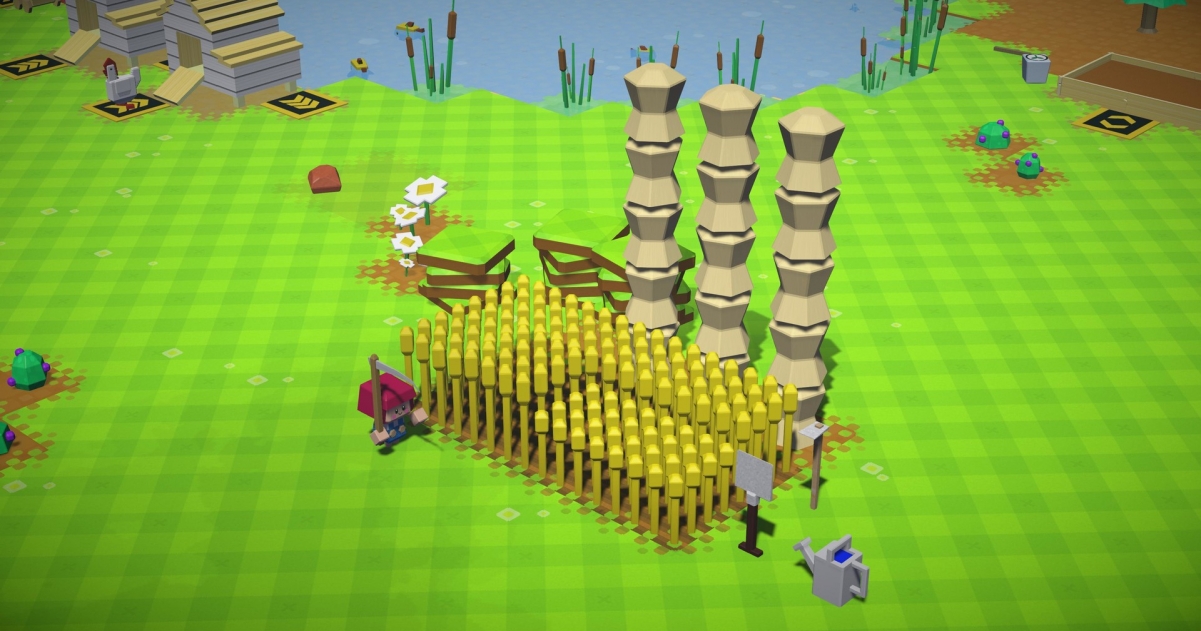 Get a Little Culture in Autonauts' "Age of Enlightenment" Update | GameGrin