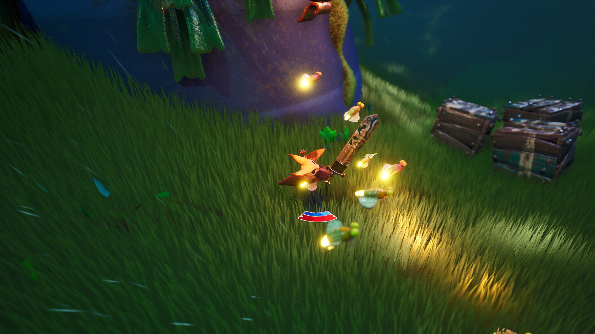 Awaysis - Images & Screenshots | GameGrin